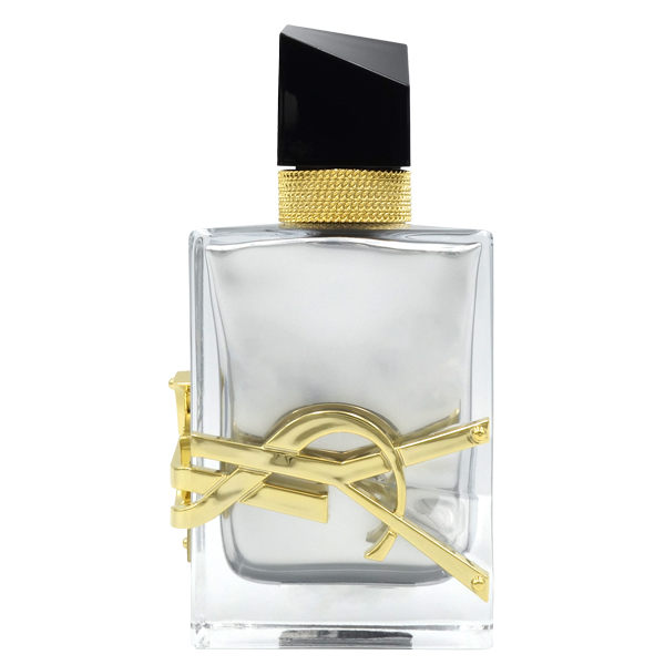 イヴ サンローラン YVES SAINT LAURENT リブレ ラプソリュ プラチナム パルファム SP 50ml【訳あり・箱なし・未使用品】LIBRE
