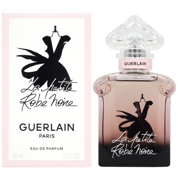 【ゲラン】 ラプティット ローブ ノワール EDP SP 30ml【オードパルファム】