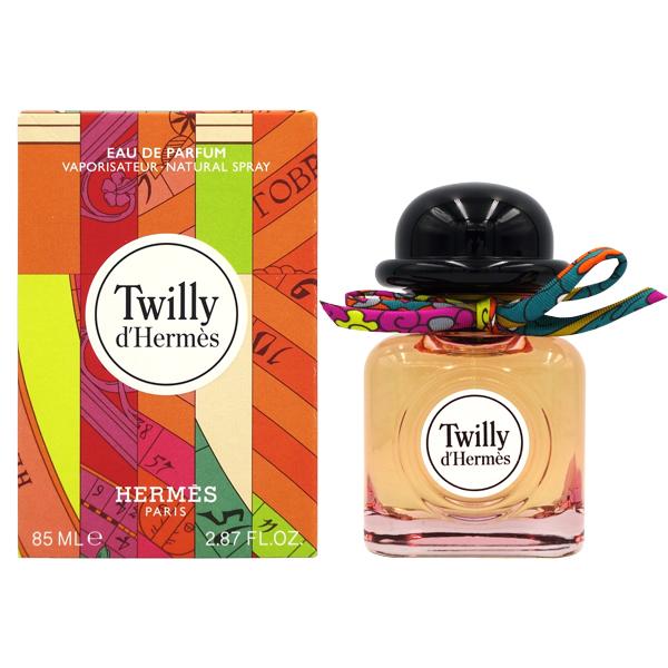 【送料無料】エルメス ツイリー ドゥ エルメス EDP SP 85ml HERMES TWILLY D’HERMES Eau De Parfum【香水】【レディ—ス】【ギフト】