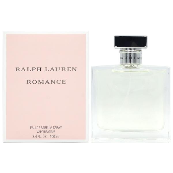 送料無料!!! ラルフ・ローレン ロマンスEDP SP 100ml【香水】【レディ—ス】【ギフト】