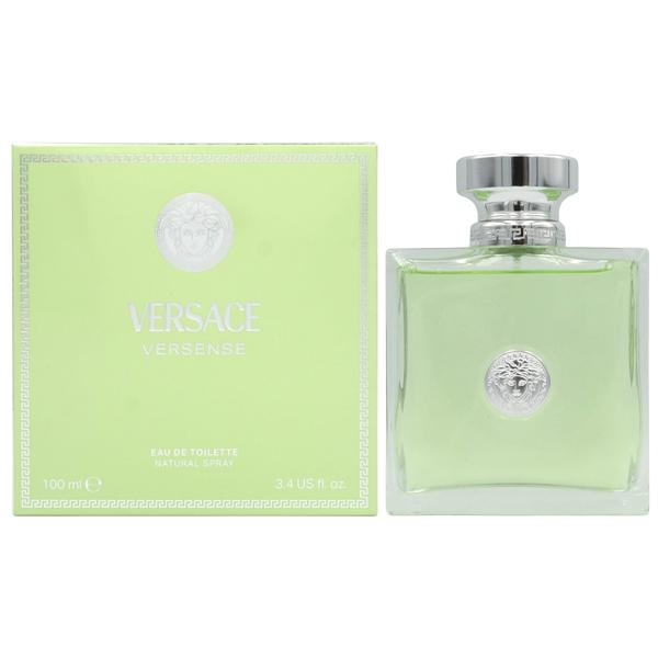 【ヴェルサーチ】 ヴェルセンス EDT SP 100ml VERSACE VERSENSE