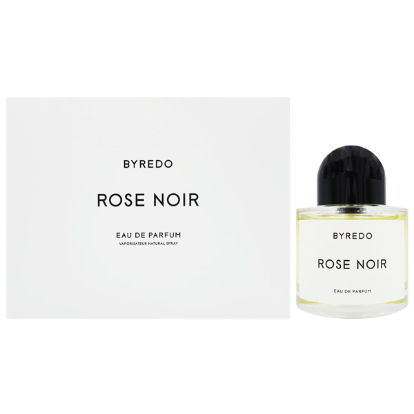 バイレード  ローズ ノワール EDP SP 100ml 送料無料 ROSE NOIR BYREDO バレード