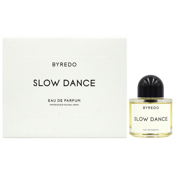 バイレード BYREDO スローダンス EDP SP 50ml バレード BYREDO SLOW DANCE【送料無料】