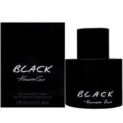 【ケネス コール】 ケネスコール ブラック フォーメン EDT SP 100ml 【香水】