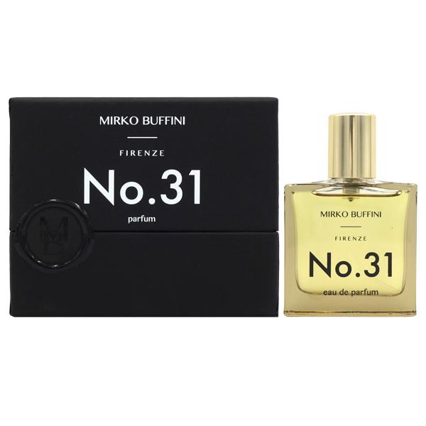 送料無料!!!【ミルコ ブッフィーニ】 ミルコブッフィーニ No.31 トレントゥーノ EDP SP 30ml  MIRKO BUFFINI FIRENZE No.31
