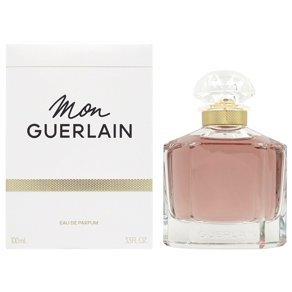 ゲラン GUERLAIN モン ゲラン  EDP SP 100ml【送料無料】MON GUERLAIN