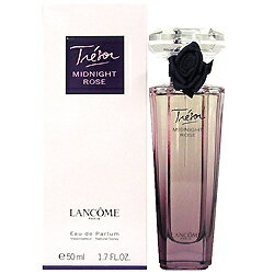 【ランコム】 トレゾア ミッドナイトローズ EDP SP 50ml【ギフト】