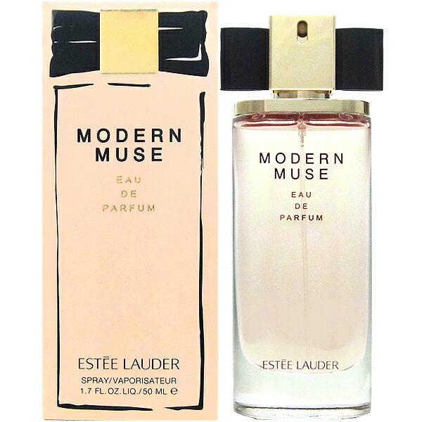 【エスティ ローダー】 モダンミューズ EDP SP 50ml
