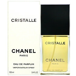 【シャネル】 クリスタル EDP SP 100ml［ＥＤＰ］ 【香水】【ギフト】