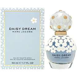【マークジェイコブス】 デイジー ドリーム EDT SP 50ml