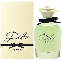 【ドルチェ＆ガッバーナ】 ドルチェ EDP SP 75ml