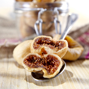 オーガニック 有機いちじく 10kg 白いちじく フィグ トルコ産 大粒 無