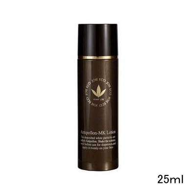 ビーバンジョア301 アンチポロン-MKローション 25ml 取り寄せ商品 - 定形外送料無料 -