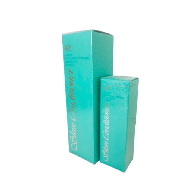 アルビオン エクサージュ 薬用 スキンコンディショナー エッセンシャル N 330ml + 110ml 大容量 お得セット [ 医薬部外品 敏感肌 薬用化粧水 ハトムギ スキコン 330 110 化粧水 albion ギフト 誕生日 プレゼント ]