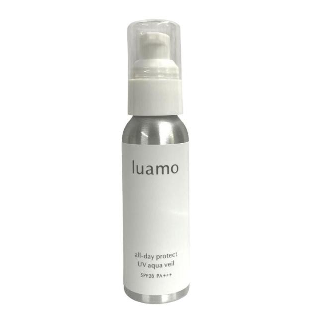 luamo ルアモ オールデイ プロテクト UVアクアヴェール SPF28 PA+++ 50g [ ロゴナ 日焼け止め UVミルク 日焼け止め乳液 紫外線 ブルーラの通販はau PAY ...