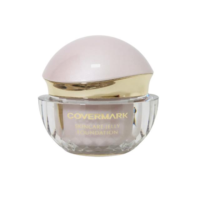 カバーマーク スキンケア ジェリーファンデーション 02 SPF16・PA+ 30g [ covermark ファンデーション ジェルファンデーション 美容成分 の通販はau PAY ...