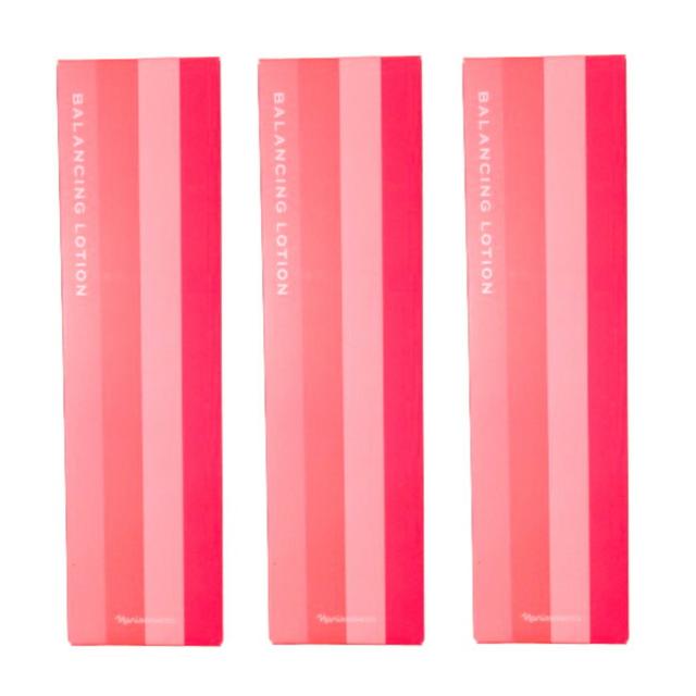 ナリス レジュアーナ バランシング ローション 180ml 3個セット / NARIS naris REJUARNA rejuarna 化粧水 保護化粧水 エタノール ヒアルロン酸 無香料 毛穴 角質 角層 保湿 まとめ買い /