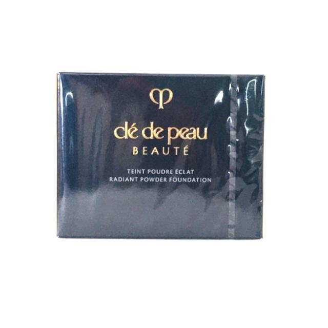 資生堂 クレドポーボーテ タンプードルエクラII レフィル ケース別売 SPF25・PA++ (全6種) [ クレドポー クレド クレ・ド・ポー ボーテ ファンデーション 詰め替え パウダーファンデーション パウダー ファンデ 下地 ]