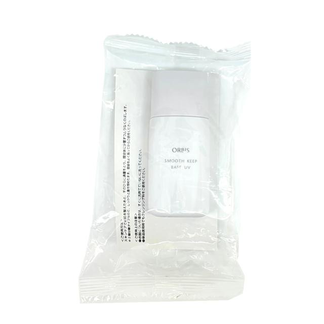 ORBIS オルビス スムースキープベース UV 28ml SPF40 PA+++ [ オルビス化粧品 化粧下地 ベースメイク 透明感 ラベンダー トーンアップ コントロールカラー UVケア ...