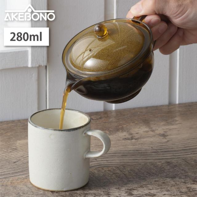 われない珈琲急須 後ろ手 曙産業 TW-3771【 急須 280ml コーヒー コーヒーポット ティーポット 食洗機対応 日本製 】の通販は ...