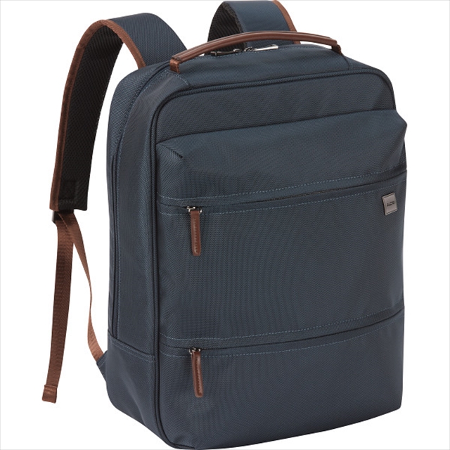 ファッション バッグ ギフト 送料無料 エース ビジネスリュック(ネイビー)(10617-03) / 御歳暮 冬ギフト 内祝い お返し お祝い 出産 結婚 出産祝い 結婚祝い 御祝い 贈り物 誕生日 記念日 誕生日プレゼント 雑貨 小物 生活雑貨 日用品 便利 かわいい おしゃれ 景品 コンペ