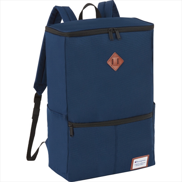 ファッション バッグ ギフト 送料無料 チャンピオン リュックサック(ネイビー)(61207-03) / 御歳暮 冬ギフト 内祝い お返し お祝い 出産 結婚 出産祝い 結婚祝い 御祝い 贈り物 誕生日 記念日 誕生日プレゼント 雑貨 小物 生活雑貨 日用品 便利 かわいい おしゃれ 景品