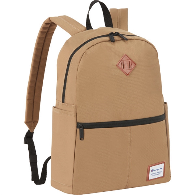 ファッション バッグ ギフト 送料無料 チャンピオン リュックサック(コヨーテ)(61206-02) / 御歳暮 冬ギフト 内祝い お返し お祝い 出産 結婚 出産祝い 結婚祝い 御祝い 贈り物 誕生日 記念日 誕生日プレゼント 雑貨 小物 生活雑貨 日用品 便利 かわいい おしゃれ 景品