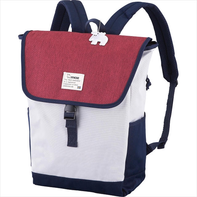 ファッション バッグ ギフト 送料無料 モズ フラップバックパック(トリコロール)(ZZEI-12) / 御歳暮 冬ギフト 内祝い お返し お祝い 出産 結婚 出産祝い 結婚祝い 御祝い 贈り物 誕生日 記念日 誕生日プレゼント 雑貨 小物 生活雑貨 日用品 便利 かわいい おしゃれ 景品