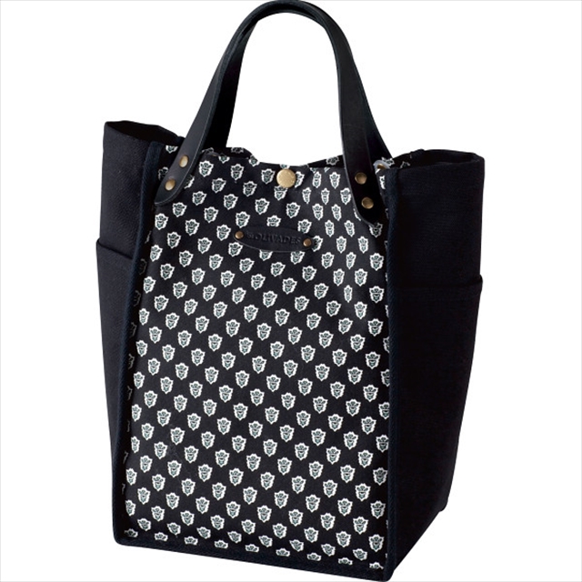 ファッション バッグ ギフト 送料無料 レゾリヴァード パイピングトート(ブラック)(bg024BK) / 御歳暮 冬ギフト 内祝い お返し お祝い 出産 結婚 出産祝い 結婚祝い 御祝い 贈り物 誕生日 記念日 誕生日プレゼント 雑貨 小物 日用品 便利 かわいい おしゃれ 景品 コンペ