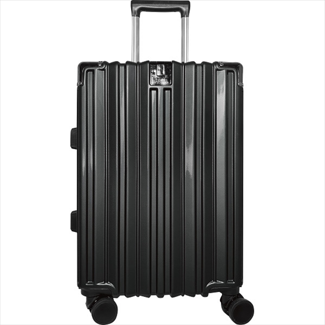 ファッション バッグ ギフト 送料無料 日本製スーツケース(ダークグレー)(KJ671) / 御歳暮 冬ギフト 内祝い お返し お祝い 出産 結婚 出産祝い 結婚祝い 御祝い 贈り物 誕生日 記念日 誕生日プレゼント 雑貨 小物 生活雑貨 日用品 便利 かわいい おしゃれ 景品 コンペ