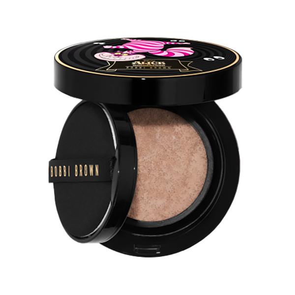 BOBBI BROWN ウェイトレススキンクッションファンデーション #01 Porcelain SPF40･PA+++ 12g [限定]