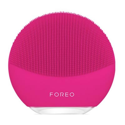 FOREO フォレオ ルナミニ3 フューシャ
