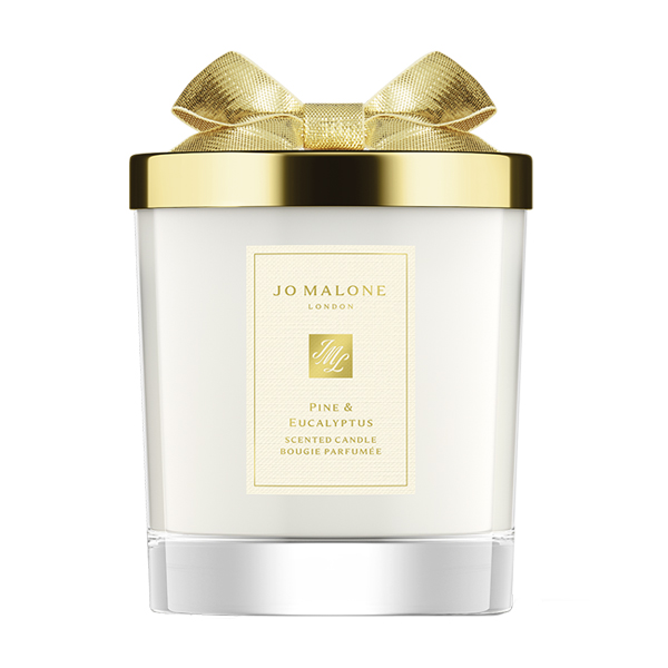 JO MALONE ジョーマローン パイン&ユーカリプタスクラシックキャンドル 200g【限定商品】