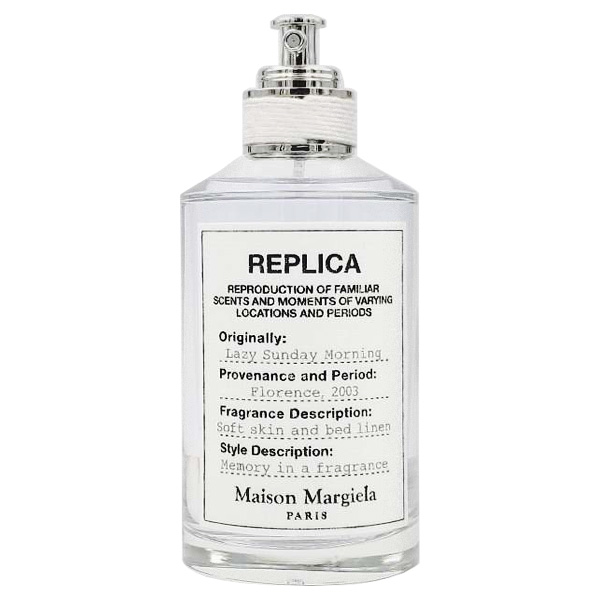 Maison Margiela メゾン マルジェラ レプリカオードトワレレイジーサンデーモーニング 100mL
