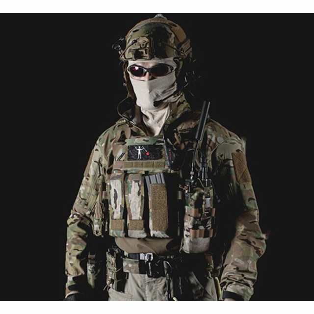 PEW Tactical CPスタイル JPC2.0タイププレートキャリア PEW Tactical CPスタイル JPC2.0タイププレートキャリア