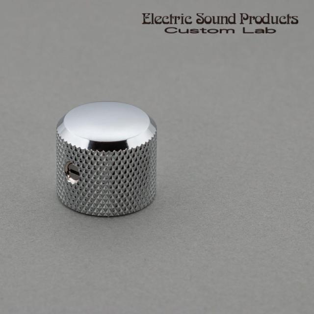 ESP Custom Lab EVK-2HI CHROME Metal Knob Modern メタルノブの通販はau PAY マーケット - 楽器de元気 | au PAY マーケット－通販サイト