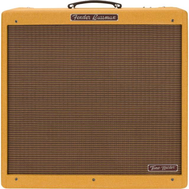 Fender Tone Master '59 Bassman, 100V JP ギターアンプ〈フェンダー〉の通販はau PAY マーケット ...