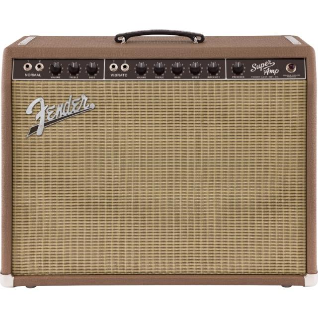 Fender '62 Super Amp, 100V JP ギターアンプ〈フェンダー〉の通販はau PAY マーケット - 楽器de元気 ...