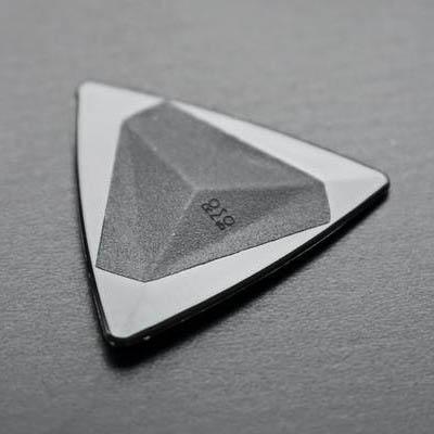 Rombo Prisma Pick graphite black 0.8 mm ピック 〈ロンボ〉の通販はau PAY マーケット - 楽器de元気 | au PAY マーケット－通販サイト