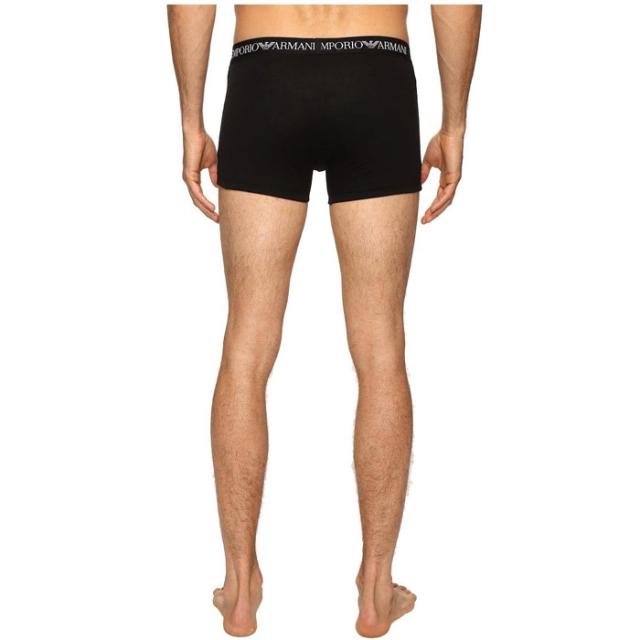 送料無料メール便 箱畳んで発送 エンポリオ アルマーニ メンズ