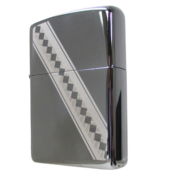 送料無料 ジッポー #PF49168 アメリカ加工 ハイポリッシュクローム オイルライター 数量限定特価の通販はau PAY マーケット ...