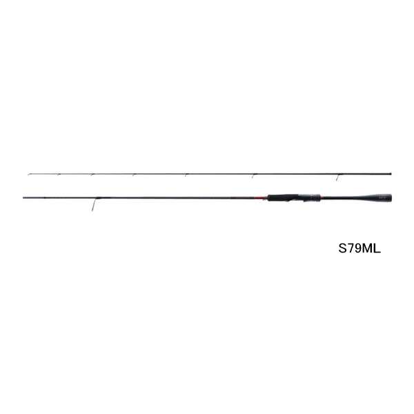 ≪'21年8月新商品！≫ シマノ セフィア XR S79ML 〔仕舞寸法 121.5cm〕 [8月発売予定/ご予約受付中] 【保証書付】の通販はau PAY マーケット - 総合釣具販売フーガ ...