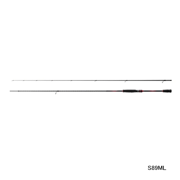 ≪22年8月新商品！≫ シマノ 22 セフィア BB S89ML 〔仕舞寸法 137cm〕 [8月発売予定/ご予約受付中]の通販はau PAY マーケット - 総合釣具販売フーガショップ2 ...