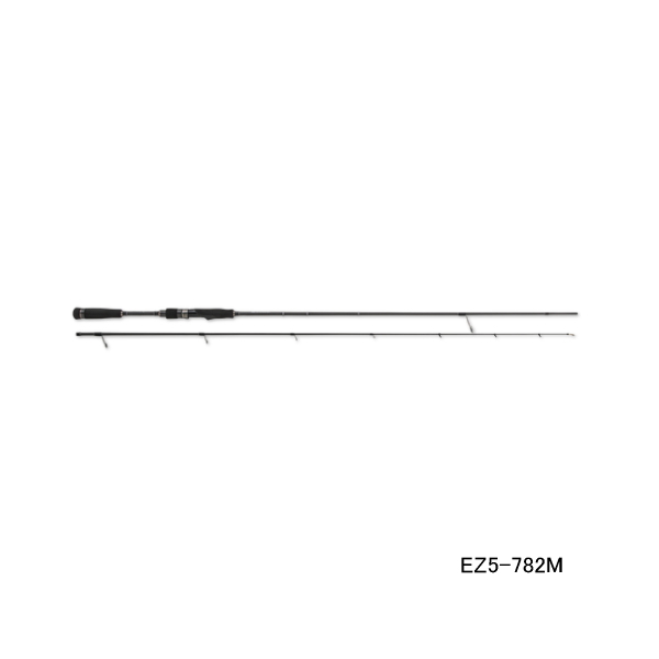 ≪'23年10月新商品！≫ メジャークラフト エギゾースト 5G EZ5-782L 〔仕舞寸法 121cm〕 【保証書付】の通販はau PAY ...