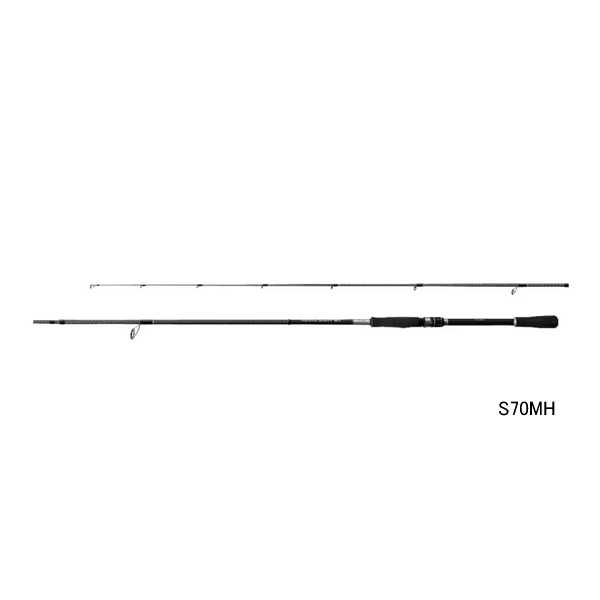 ≪'23年4月新商品！≫ シマノ '23 ムーンショット BS S70MH 〔仕舞寸法 109.2cm〕 [4月発売予定/ご予約受付中]の通販はau PAY マーケット - 総合釣具販売フーガ ...