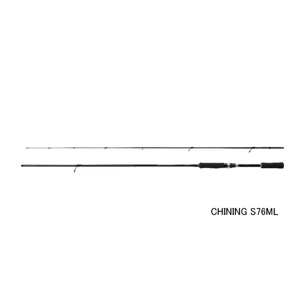 ≪'23年3月新商品！≫ シマノ '23 ソルティーアドバンス チニング S76ML 〔仕舞寸法 117.5cm〕 [3月発売予定/ご予約受付中]の通販はau PAY マーケット - 総合釣具 ...