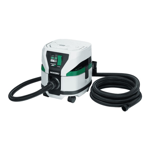 HiKOKI-ハイコーキ(旧:日立工機)36V本体のみ集じん機(旧名:コードレスクリーナ)RP3608DB(NN)【バッテリー、充電器別売】【日本全国送料無料】【代引き発送不可】【ポイント消化にどうぞ】オフィスに工場に職人さんにDIY女子のお母さんに