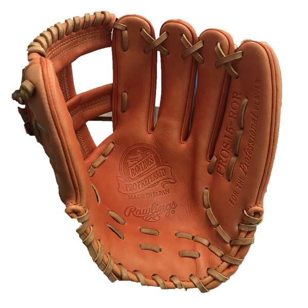 訳あり商品 色あせ 変色あり 送料無料 ローリングス 硬式野球 硬式用グローブ 内野手用 PROSJ5 訳あり商品 色あせ 変色あり 送料無料 ローリングス 硬式野球 硬式用