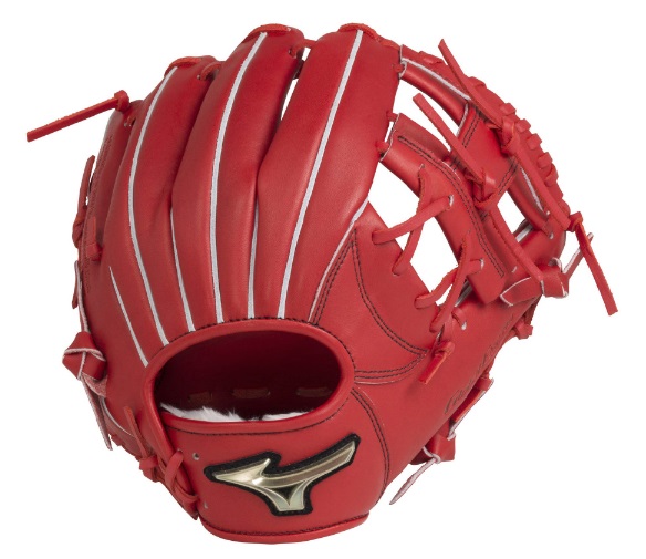 送料無料 ミズノ 少年軟式用グラブ 右投 グローバルエリートRG HselectionSIGNA オールラウンド用 1AJGY27420
