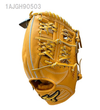 ミズノミズノプロ  硬式グローブ　23WBC村上モデルB　内野手用サイズ：10　1AJGH90503